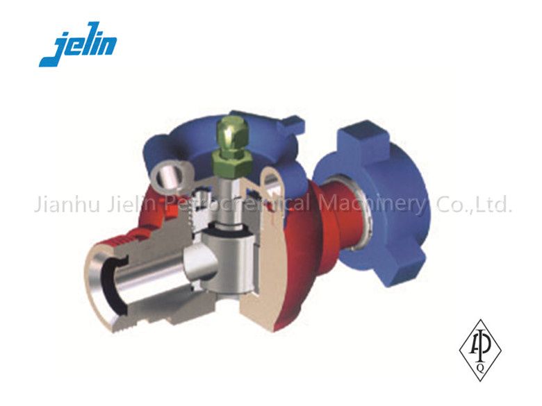API 6A Plug Valve with 602 Union End - China Valve Products, Valve ... API 6A Plug Valve with 602 Union End - China Valve Products, Valve ...
